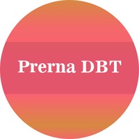 Prerna DBT for Android - Download the APK from Uptodown