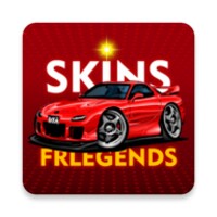 Skins FRLegends for Android - Download the APK from Uptodown