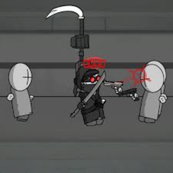 Madness Combat para Windows - Baixe gratuitamente na Uptodown