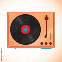 Vinyl Player для Android - Скачайте APK с Uptodown