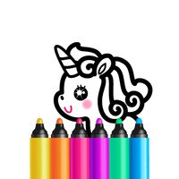 Bini Game Drawing for kids per Android - Scarica l'APK da Uptodown