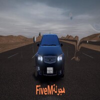 FiveMهجوله for Android - Download the APK from Uptodown