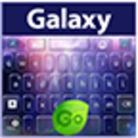 GO Keyboard Galaxy Theme for Android - Download the APK from Uptodown