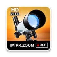 Ultra Zoom HD Camera Telescope for Android - Download the APK from Uptodown