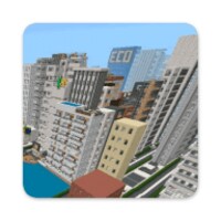 city maps for minecraft para Android - Descarga el APK en Uptodown