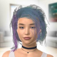 Alyssa Virtual & AR Girlfriend para Android - Descarga el APK en Uptodown