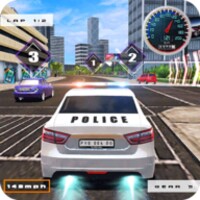 Police Car DPS for Android - Download the APK from Uptodown