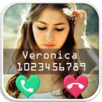 Love Theme HD Caller Id for Android - Download the APK from Uptodown