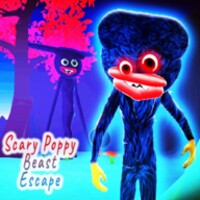Scary Poppy Beast Escape para Android - Descarga el APK en Uptodown