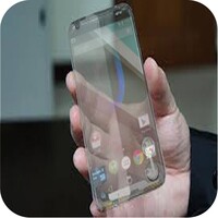 Transparent Screen Wallpaper for Android - Download the APK from Uptodown