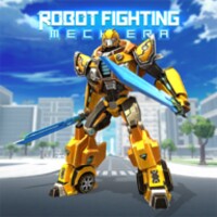 Robot Fighting for Android - Download the APK from Uptodown