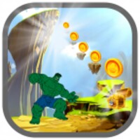 Green Giant Strong Running Free for Android - Download the APK from ...