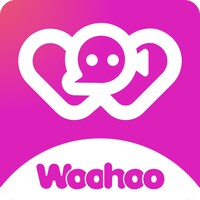 Woohoo - Live Video Chat لـ Android - قم بتنزيل تطبيق APK من Uptodown