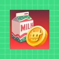 Milk Farm Tycoon for Android - Download the APK from Uptodown