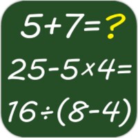 Mental arithmetic pour Android - Télécharge l'APK à partir d'Uptodown