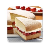 1000+ Cake Recipes for Android - Download the APK from Uptodown