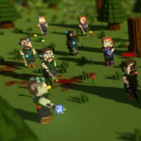 Critical Annihilation para Windows - Descarga gratis en Uptodown