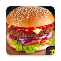 Burgers & Sandwiches for Android - Download the APK from Uptodown