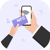 NFC Tools - NFC Tag Reader for Android - Download the APK from Uptodown