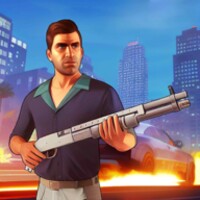 Gangster Crime: Theft City for Android - Download the APK from Uptodown