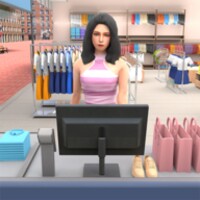 Clothing Store Simulator for Android - Download the APK from Uptodown