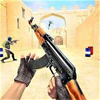FPS Commando Gun Games Offline for Android - Download the APK from Uptodown