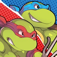 TMNT Shredder’s Revenge OpenBOR para Windows - Descarga gratis en Uptodown