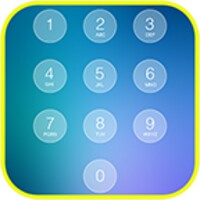 Passcode Keypad Lockscreen for Android - Download the APK from Uptodown