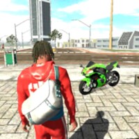 Indian Bikes Driving 3D for Android - Download the APK from Uptodown