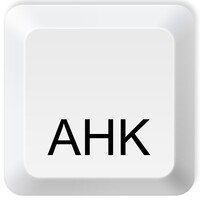 AutoHotkey for Windows - Download it from Uptodown for free