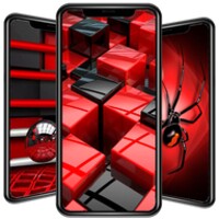 Red Wallpaper for Android - Download the APK from Uptodown