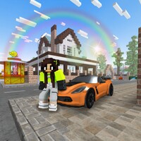 School Party Craft for Android - Download the APK from Uptodown