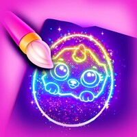 Tuto Coloring Club for Android - Download the APK from Uptodown