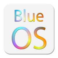 Blue OS for Android - Download the APK from Uptodown