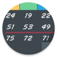Score Counter for Android - Download the APK from Uptodown
