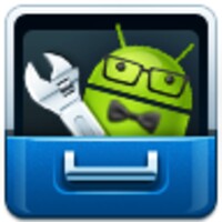 DX Toolbox for Android - Download the APK from Uptodown