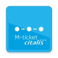 M-ticket Citalis for Android - Download the APK from Uptodown