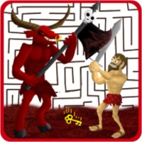 Survive The Minotaur's Labyrinth -Free Maze Game for Android - Download ...