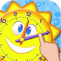Telling Time Games For Kids for Android - Download the APK from Uptodown