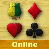 Schnapsen - 66 Online Cardgame for Android - Download the APK from Uptodown