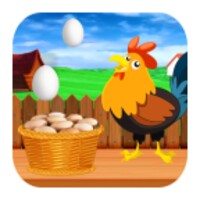 Egg Catcher Classic for Android - Download the APK from Uptodown