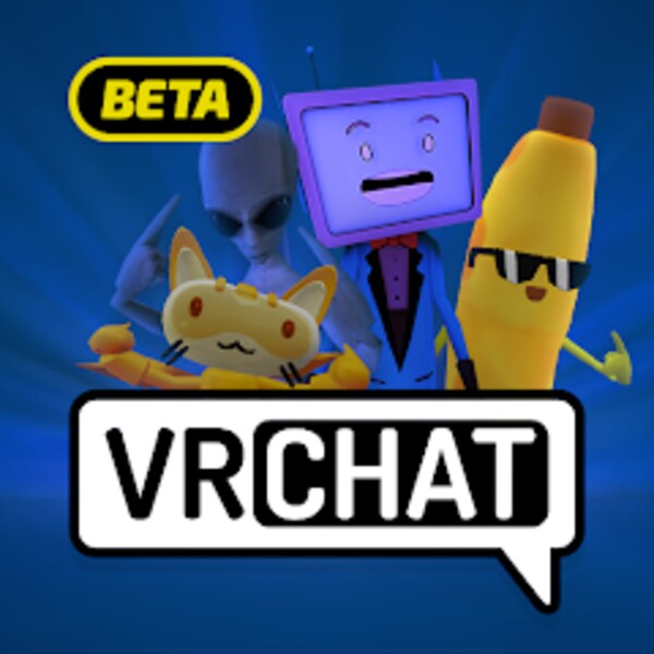 VRChat for Android - Download the APK from Uptodown
