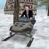 SnowMobile Rescue for Android - Download the APK from Uptodown