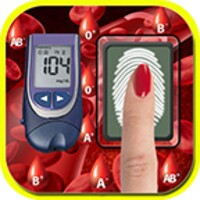 Blood Group Detector para Android - Baixe o APK na Uptodown