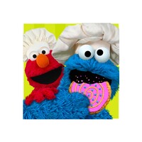 Sesame Street Alphabet Kitchen for Android - Download the APK from Uptodown