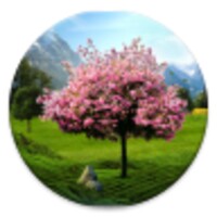 Sakura Live Wallpaper Free for Android - Download the APK from Uptodown