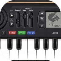 Music Keyboard for Android - Download the APK from Uptodown