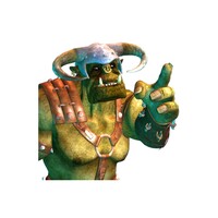 Talking Ork for Android - Download the APK from Uptodown