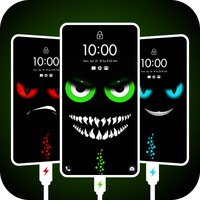 Charging Animation Theme Art for Android - Download the APK from Uptodown