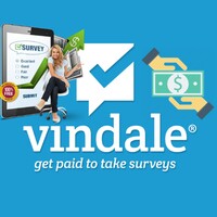 Survey money vindale for Android - Download the APK from Uptodown